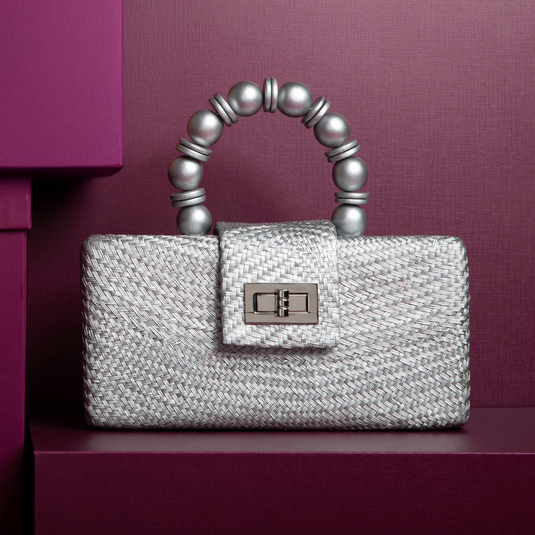 Handmade Statement Bags | Soli & Sun